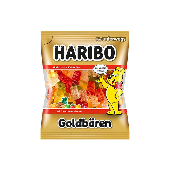 Haribo Gummibärchen